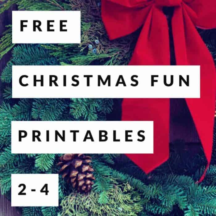 5 Teacher Tested Tips to Simplify Christmas in the Classroom