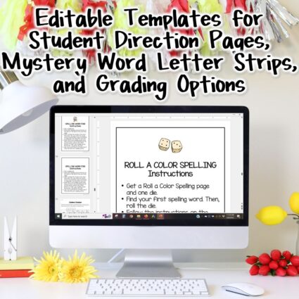 Literacy Center SUPER BUNDLE | Word Work & Writing Centers for 2nd-3rd ...