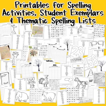 Everything you Need to Create a Word Work Center | Literacy Centers for ...