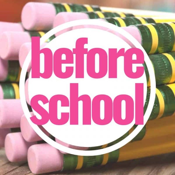 The First Day of 2nd Grade: A Full Day of Lesson Plans for Second Grade ...