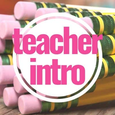 The First Day of 2nd Grade: A Full Day of Lesson Plans for Second Grade ...