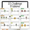 Ready, Set, Show! Halloween Multiplication Facts