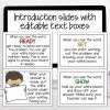 Ready, Set, Show! Summer Multiplication Facts