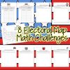 Election Math Challenges & Brainteasers
