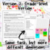 Wonka Factory Design Math Project