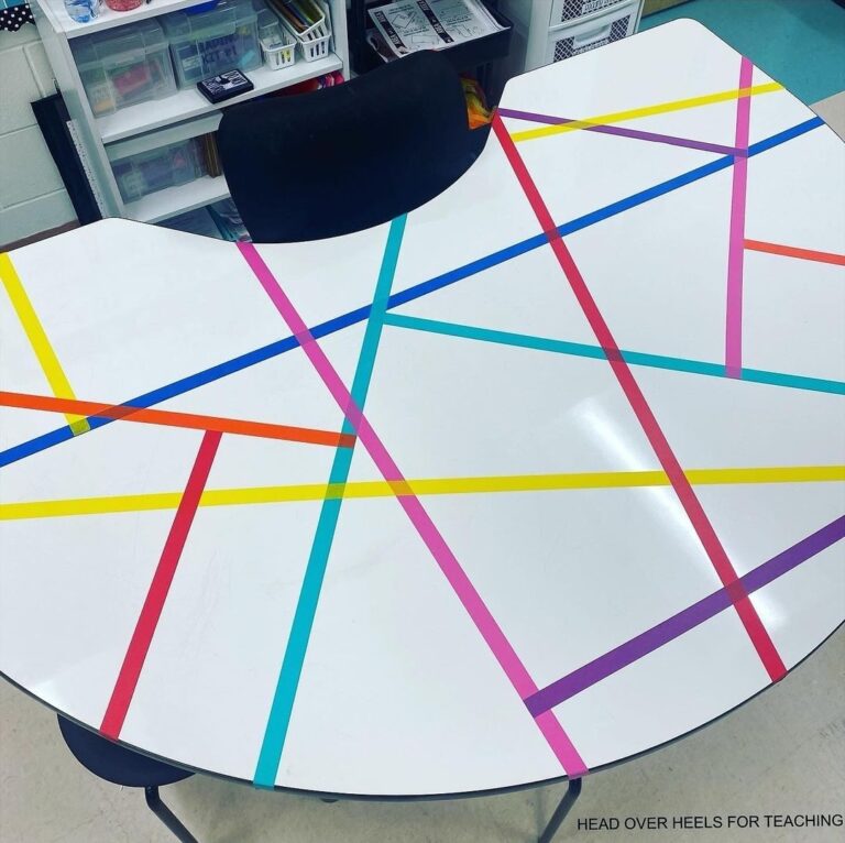 6 Quick & Easy Geometry Activity Ideas Your 3rd Graders Will Love